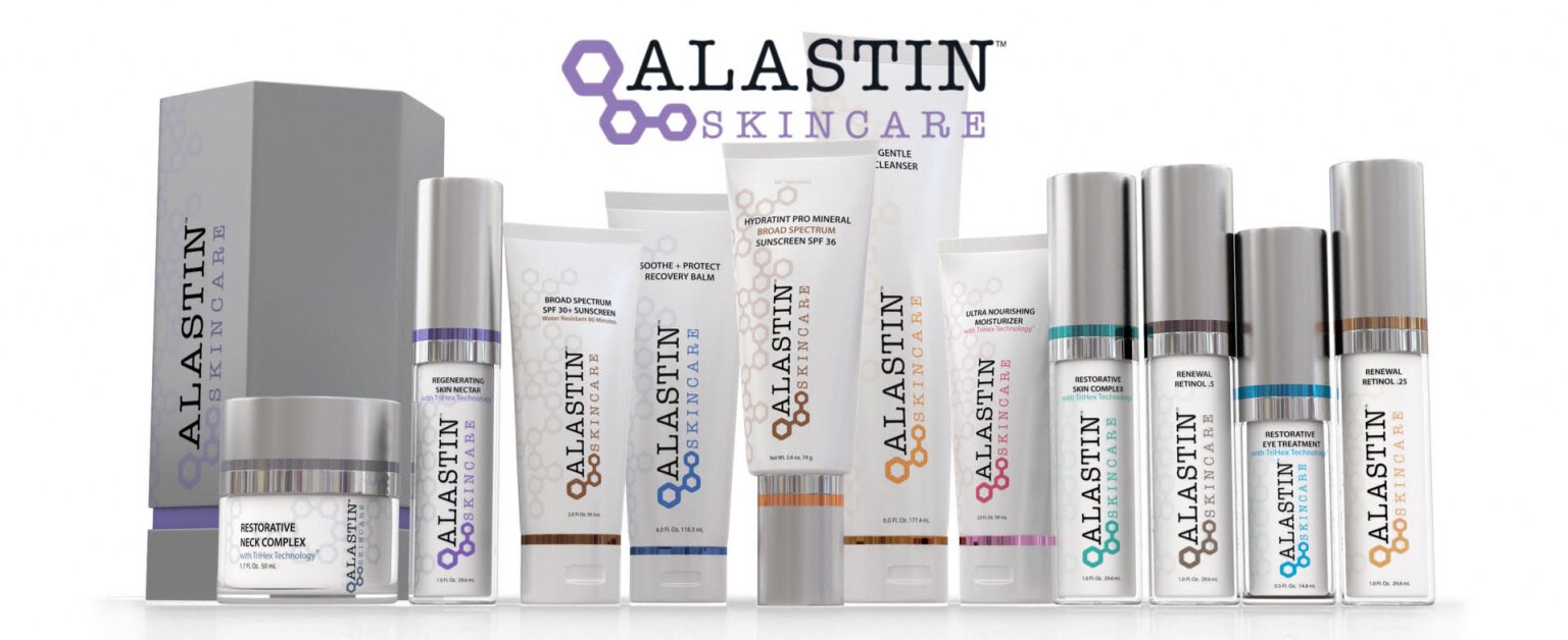 Alastin Washington DC | The DuPont Institute