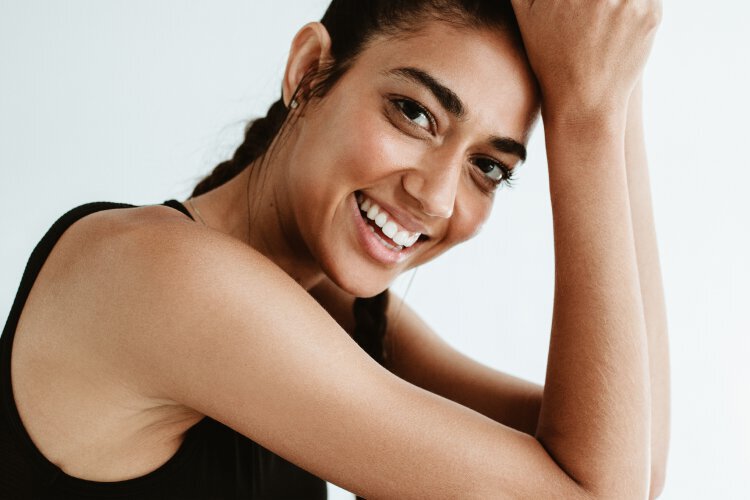 Before & After Labial Puff Procedures in Chevy Chase MD | Dupont