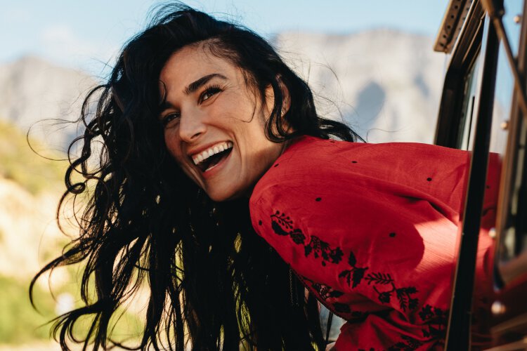 Before & After Labial Puff Procedures in Chevy Chase MD | Dupont