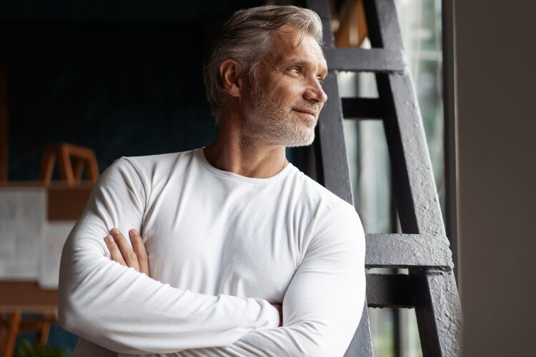 Before & After Labial Puff Procedures in Chevy Chase MD | Dupont