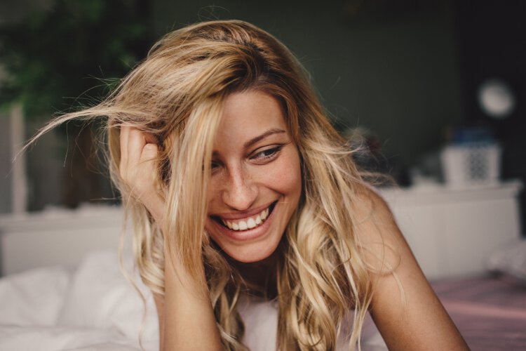 Before & After Labial Puff Procedures in Chevy Chase MD | Dupont